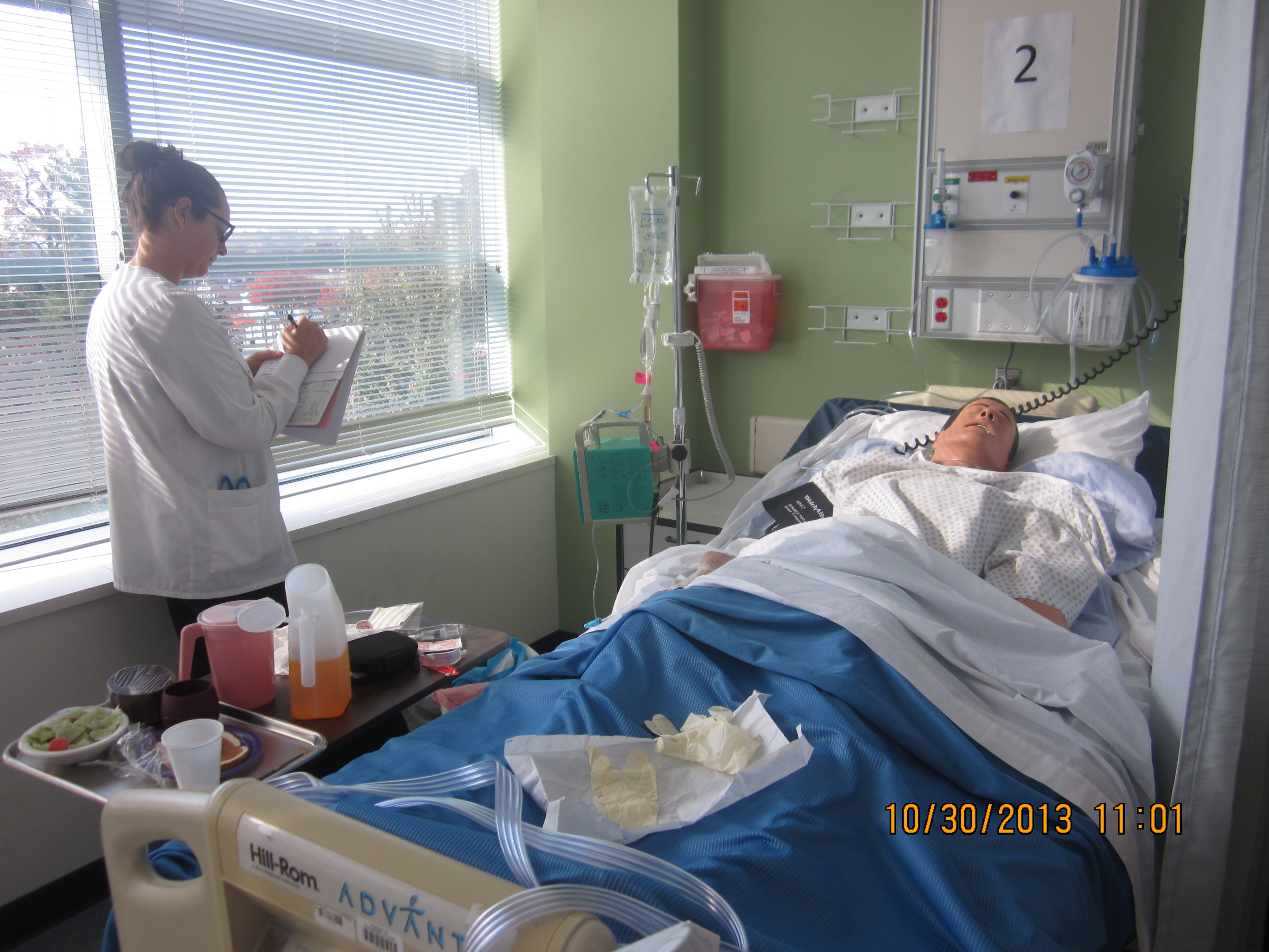 A Room of Errors to Avoid Future Terrors - Inside MC Online